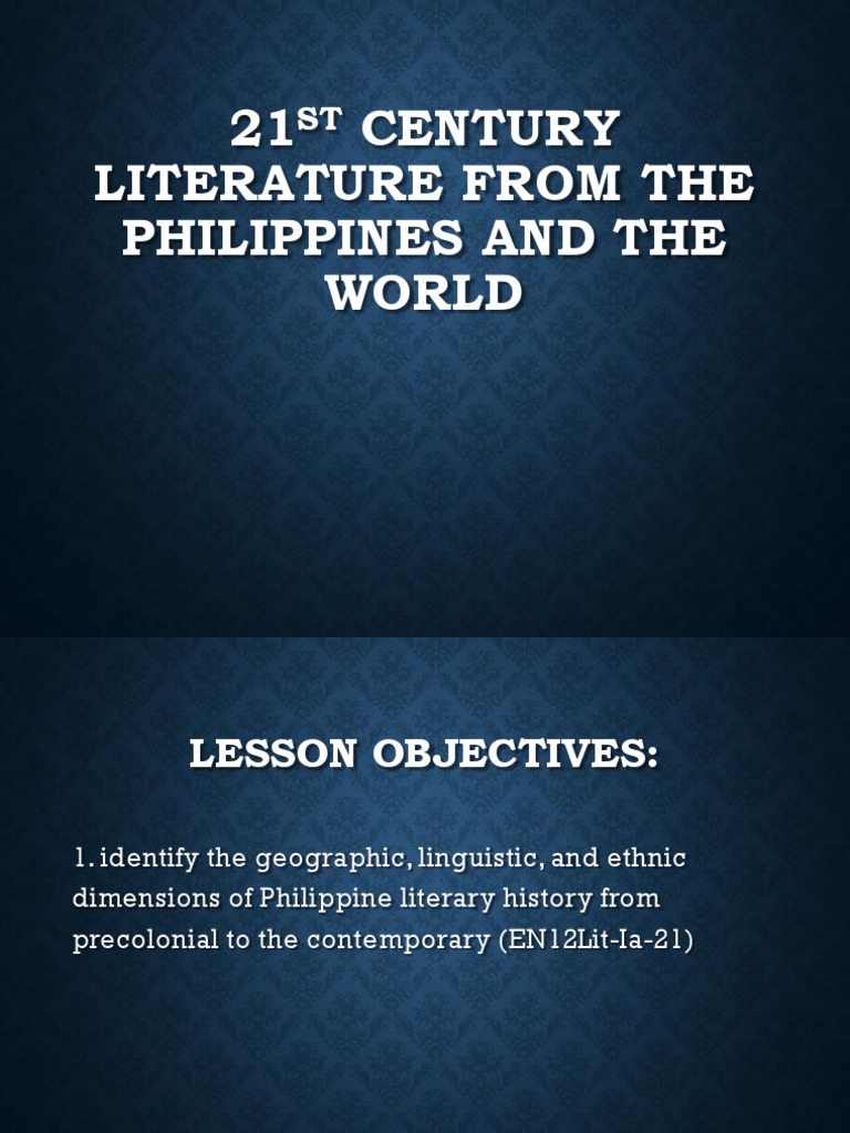 1-Pre-Colonial Period | Download Free PDF | Riddle | Mythology