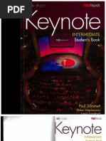 Business Result Pre-Intermediate Student's Book 2nd Ed | PDF