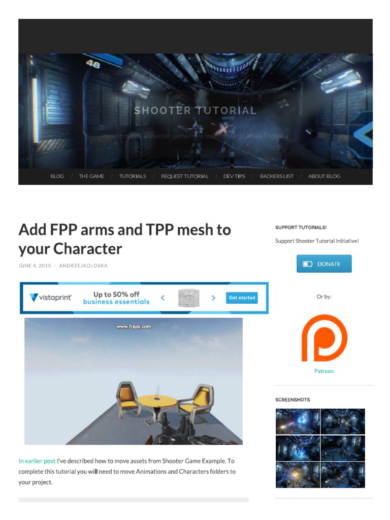 Helicopter Tutorial Unity 3 D | PDF