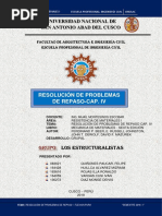 Problemas Resueltos Flexiones | PDF | Doblar | Ingeniería de Edificación