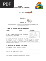 Hack X Crack Cuaderno Arduino | PDF | Arduino | Estructura de datos de ...