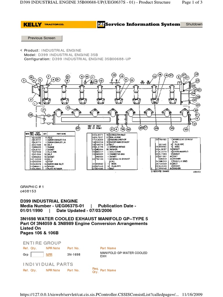 Eaton Airflex-Type CB Brochure | PDF | Engine Technology | Propulsion