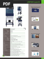 AllinOne Synthesizer - Trasis PDF | PDF | High Performance Liquid ...