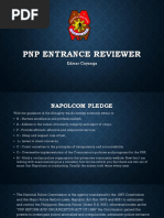 NAPOLCOM EXAM With Answers | PDF