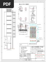 Concrete Batching Plant Layout Drawing | PDF | Civil Engineering ...