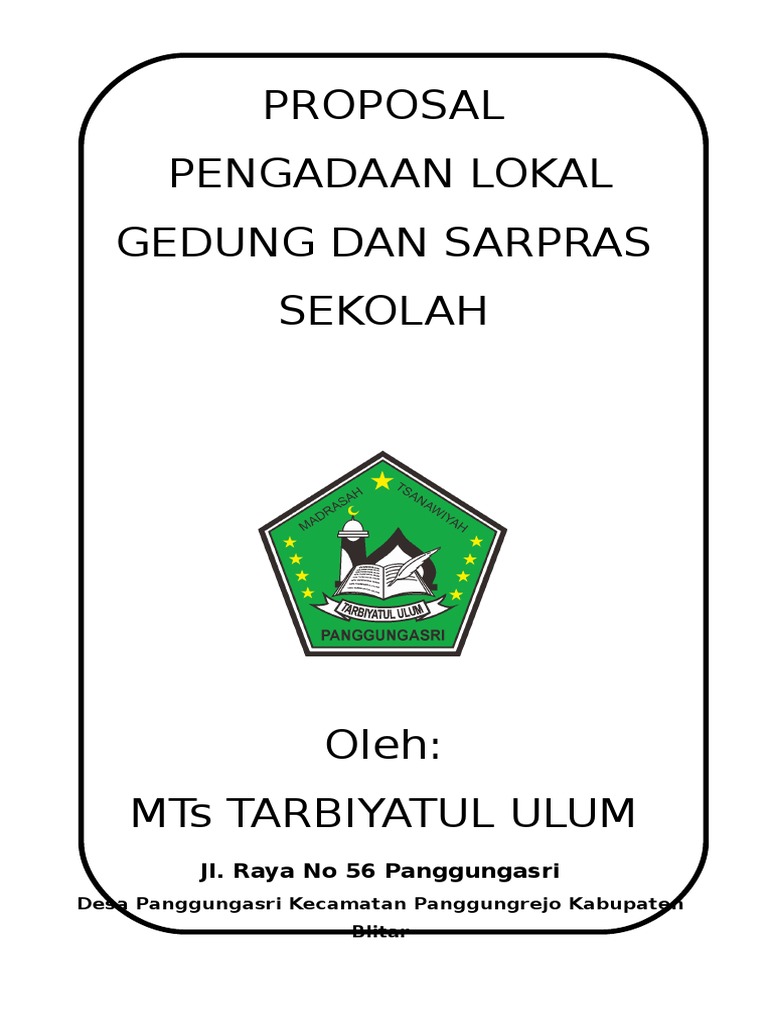 Proposal JAPAN | PDF