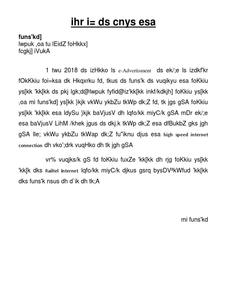 Internet For Pit Patra | PDF