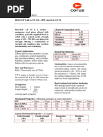 Din - 2605-1-1991 Eng | PDF