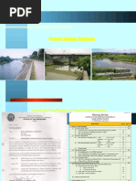 02 Flood Control Purpose and Flood Control Master Planning | PDF ...