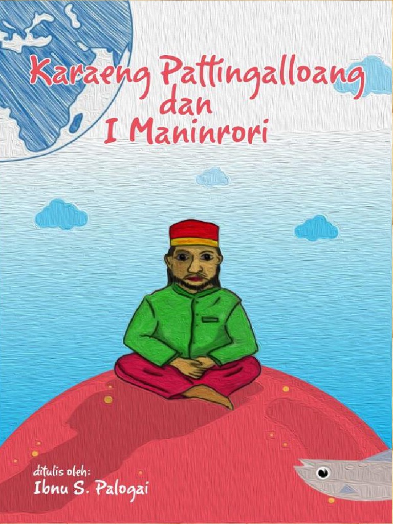 Karaeng Pattingalloang | PDF