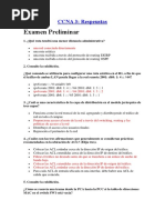 CCNA 2 R & S - Fundamentos de Enrutamiento y La Conmutación Examen Final Respuestas v5.02 + v5 ...