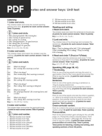 NBA 2K Sliders and Settings Guide | PDF | Games Of Physical Skill ...