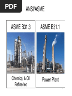 Understanding RF Pads in Piping | PDF | Pipe (Fluid Conveyance) | Welding