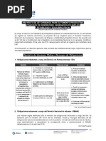 Guía del Formulario 103: Retenciones Renta | PDF | Paraíso fiscal | Dividendo