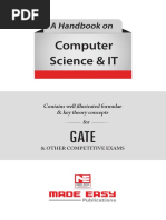 Computer Organization and Design by P. Pal Chaudhuri | PDF