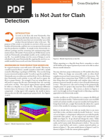 Navisworks Freedom Quick Reference | PDF | Menu (Computing) | Button (Computing)