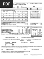 Basic Reading Inventory | PDF | Reading Comprehension | Learning Methods