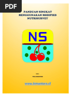 Nutrisurvey 2021 | PDF