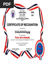 ENGLISH 4 COT Annotation | PDF | Teachers | Learning