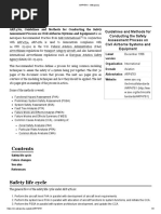 ARP4754 | PDF | Systems Engineering | Engineering