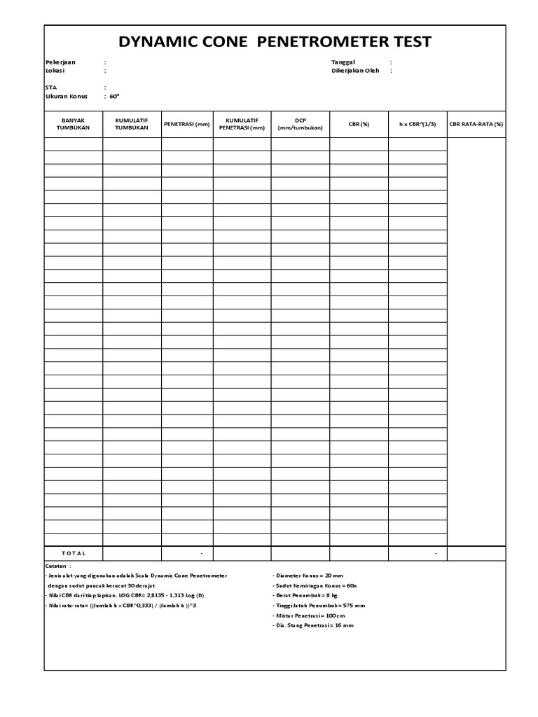 Form DCP PDF