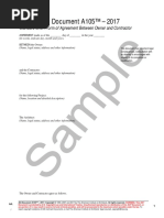 G701-2017 - Change Order 002 | PDF | Copyright