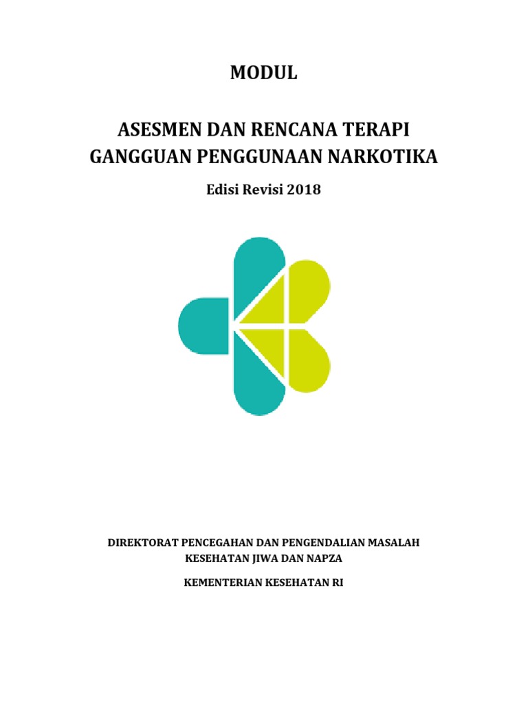 Modul Asesmen Kompilasi Revisi 2018 | PDF