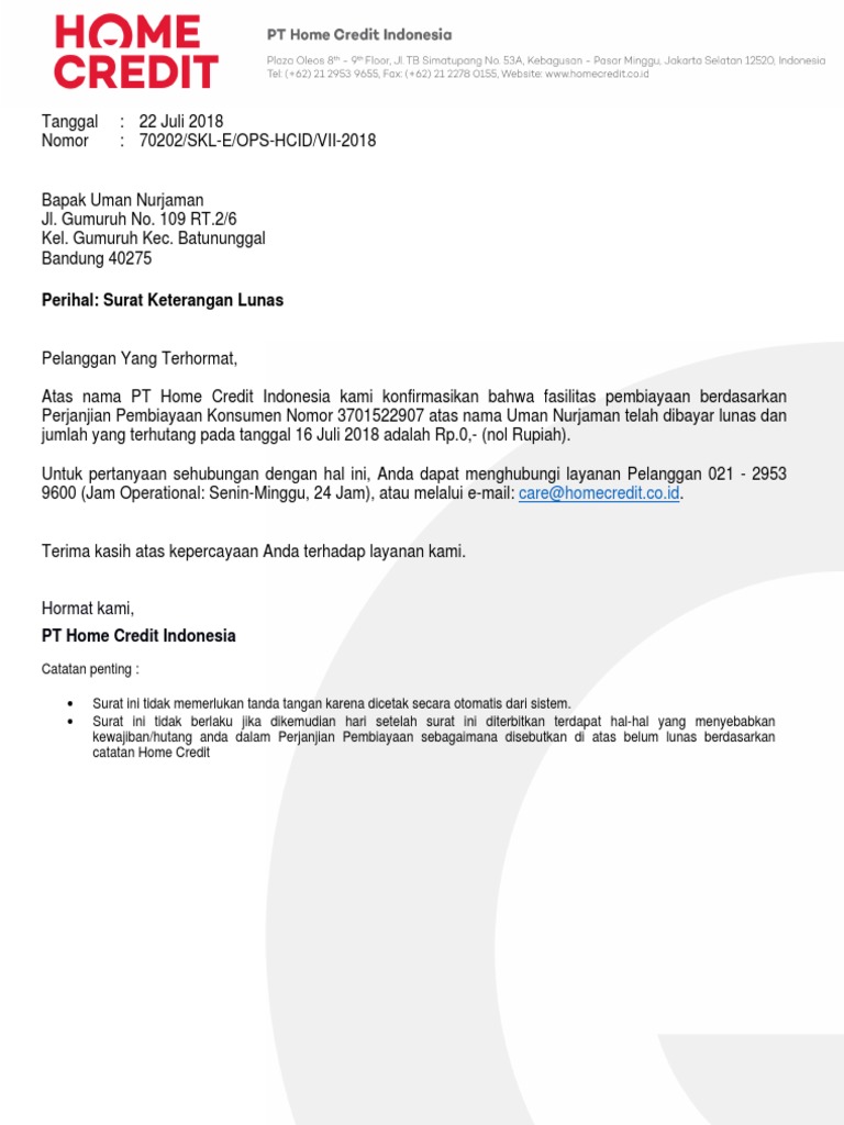 Surat Keterangan Lunas 3701522907.pdf