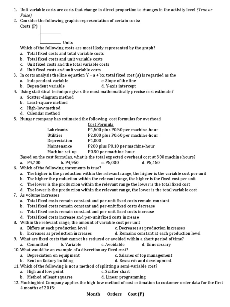 MAS Assignment | PDF | Teaching Mathematics | Business