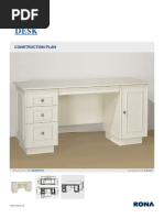 MUJI Household Furniture Catalogue | PDF