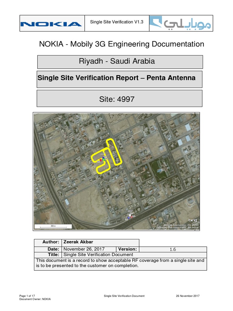 4997 3G SSV (Penta Antenna) | Download Free PDF | High Speed Packet Access | Electronics