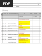 Fire Pump Head Calculation Excel Sheet | PDF | Soft Matter | Applied And Interdisciplinary Physics