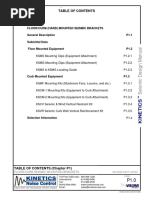 A2 - Housekeeping Pads | PDF | Anchor | Length