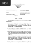 Deped Standard Color Scheme For School Building | PDF