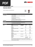 Nitomortar TC2000 Nitomortar TC2000: Constructive Solutions | PDF ...