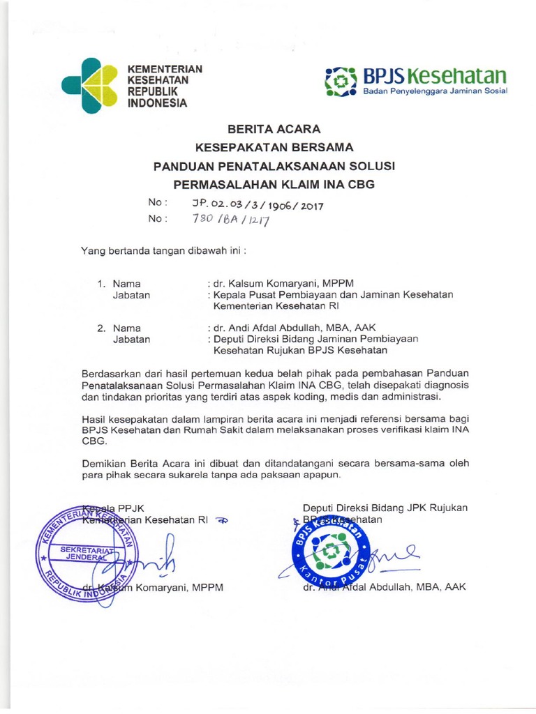 Manual Koding 2018 PDF | PDF