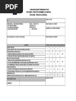 Lab Report Constant Head Test | PDF | Permeability (Earth Sciences ...