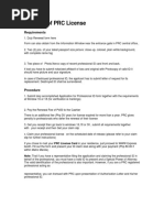 Examples of Properly Sealed Envelopes For Transcripts | PDF