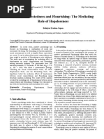 The SOLER Model Script: Learning Outcome | PDF | Behavioural Sciences ...