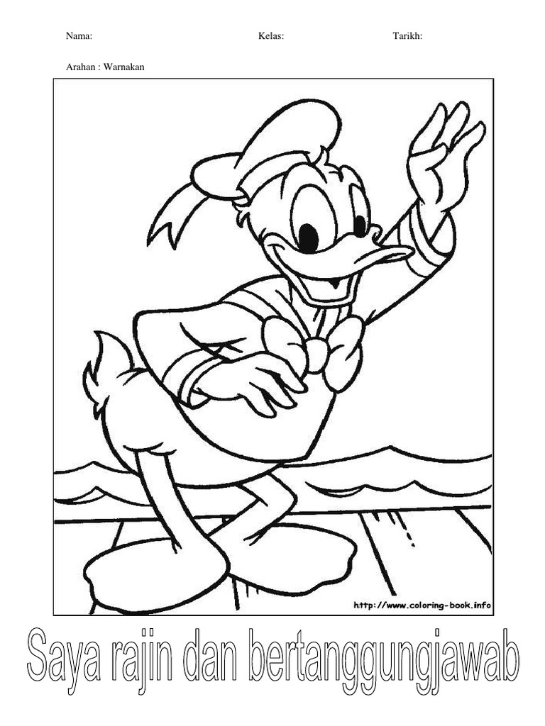 gambar mewarna pendidikan moral - AdrieltaroCompton