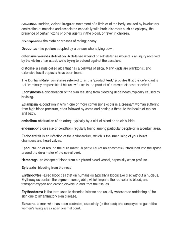 Convultion-: Endocarditis | PDF | Blood | Decomposition