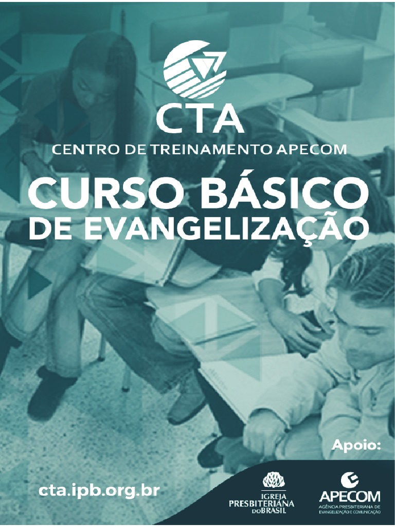 Apostila Cta Módulos 1 e 2 | PDF