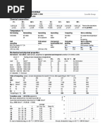 Clearance Hole ISO 273 1979 | PDF | Engineering Tolerance | Screw
