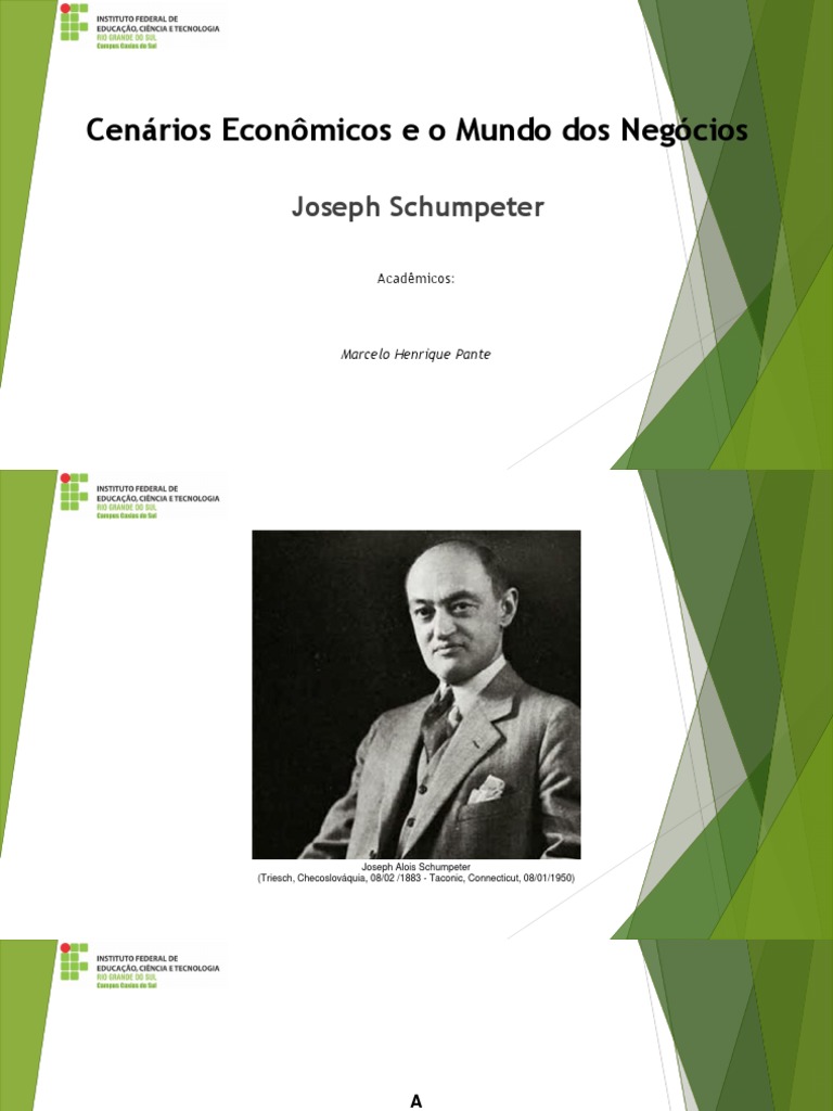 Apresentação Engenharia De Produção Pdf