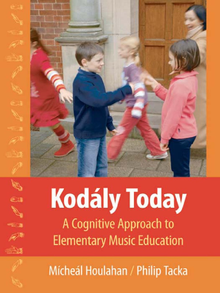 Kodaly Today PDF | PDF | Music Education | Lesson Plan
