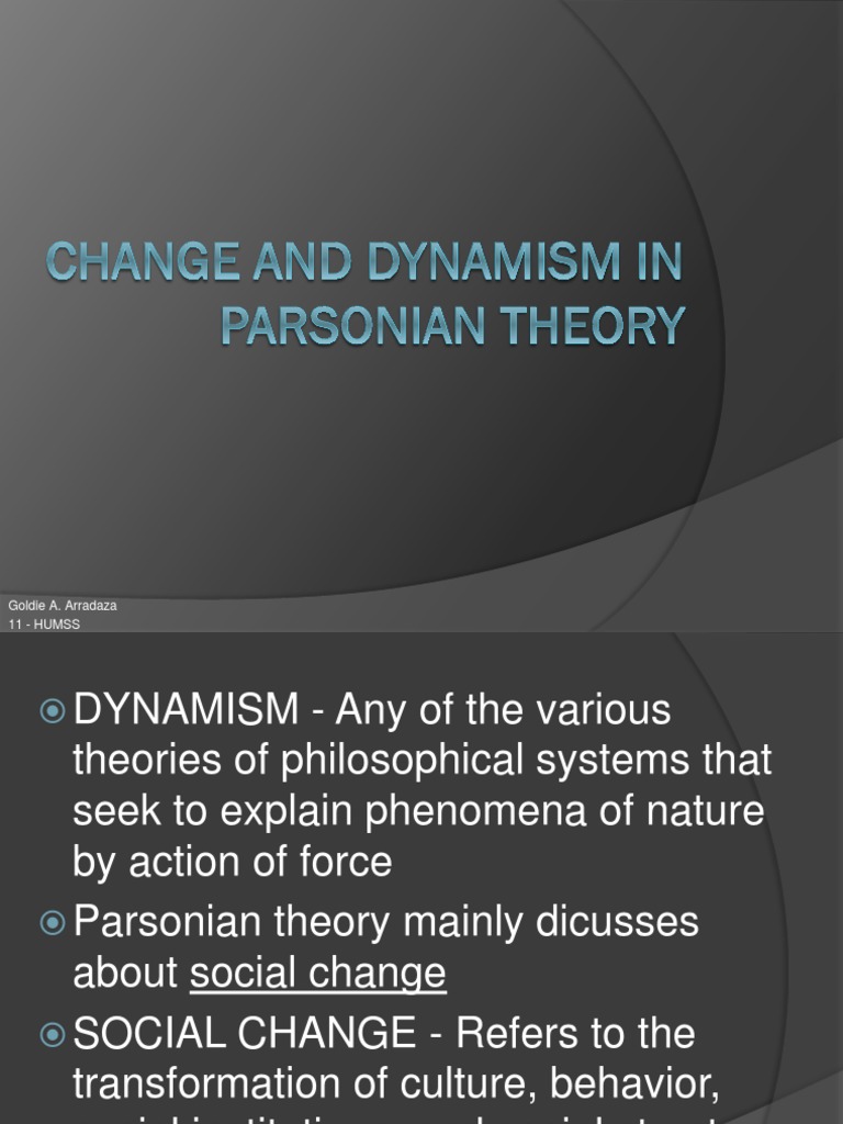 Goldie A. Arradaza 11 - Humss | PDF | Social Structure | Deviance ...
