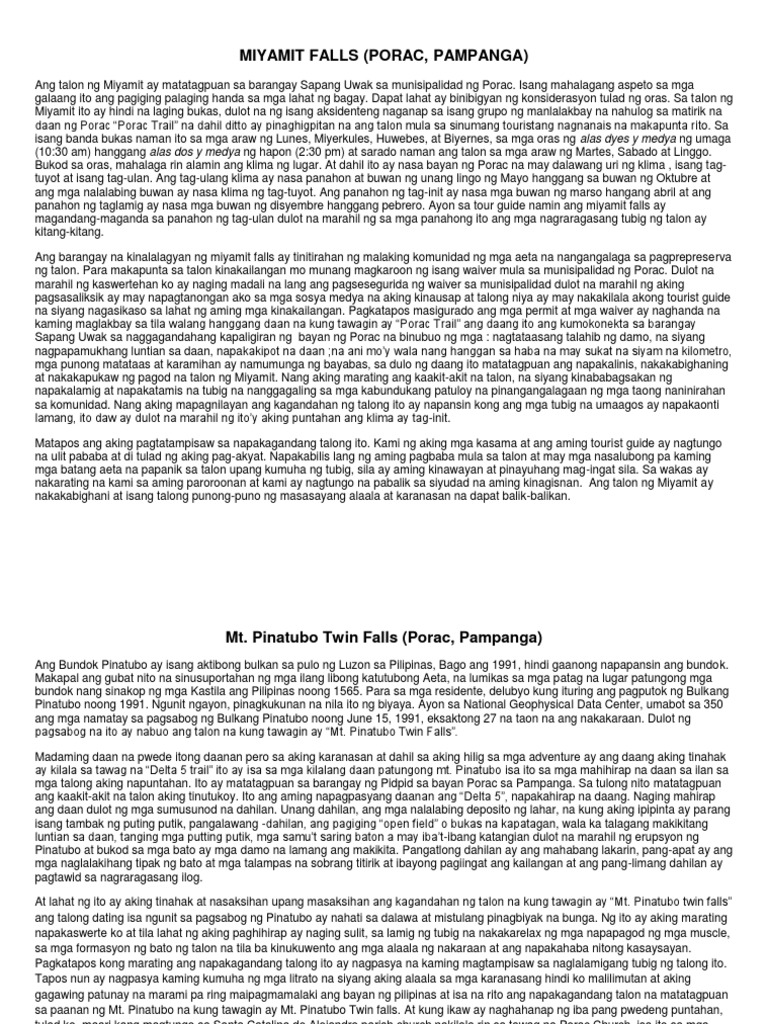 Arts Appreciation Essay | PDF