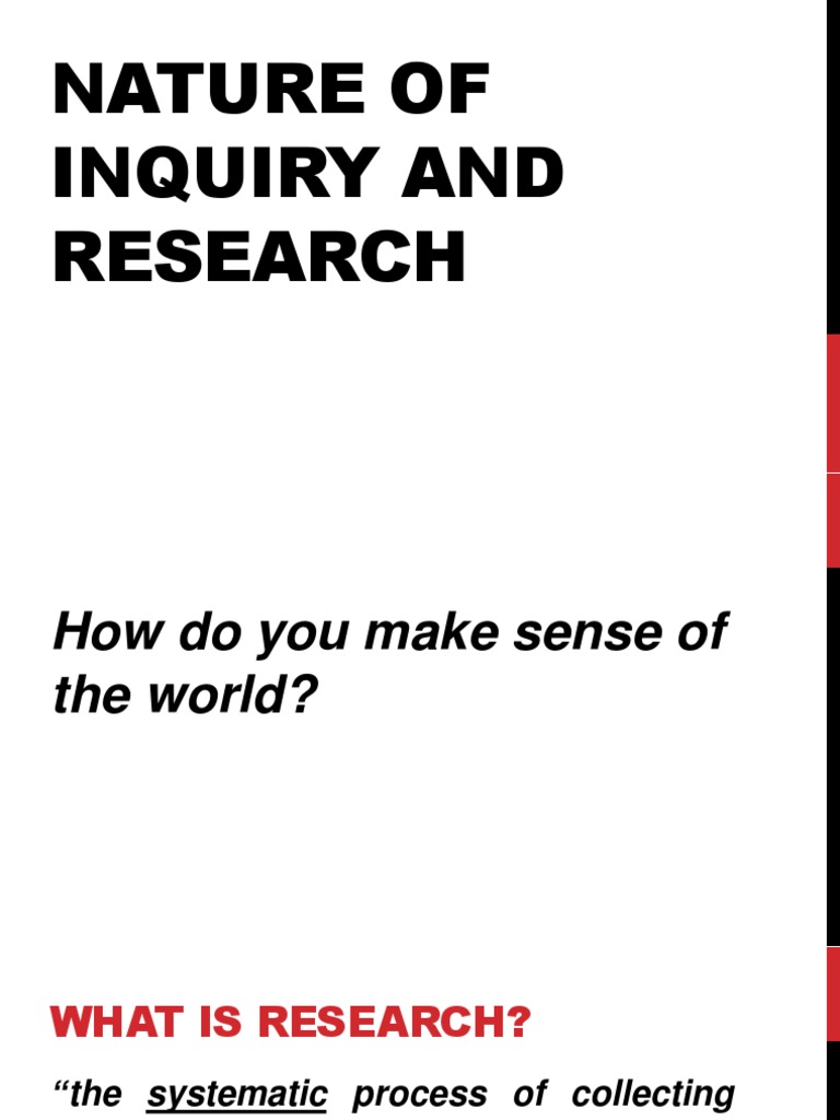 A Guide To Preparing PowerPoint Presentations For The Oral Defense ...