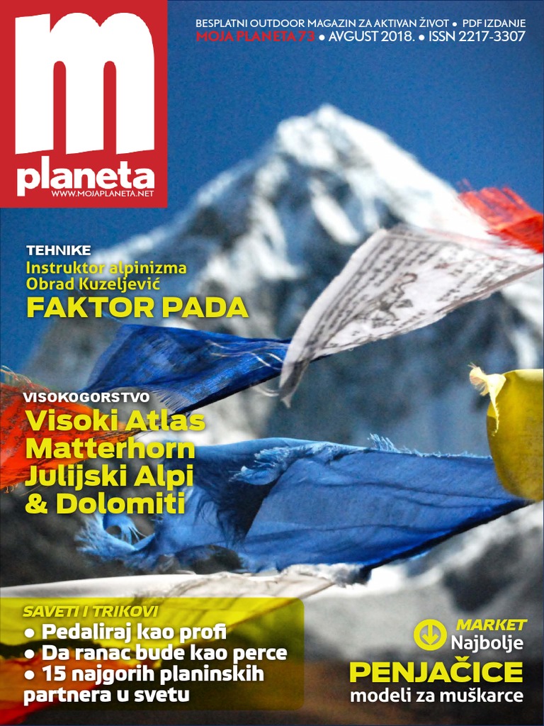 Moja Planeta 73 | PDF