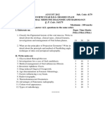 Union Bank Account Closure Form | PDF | Financial Services | Business